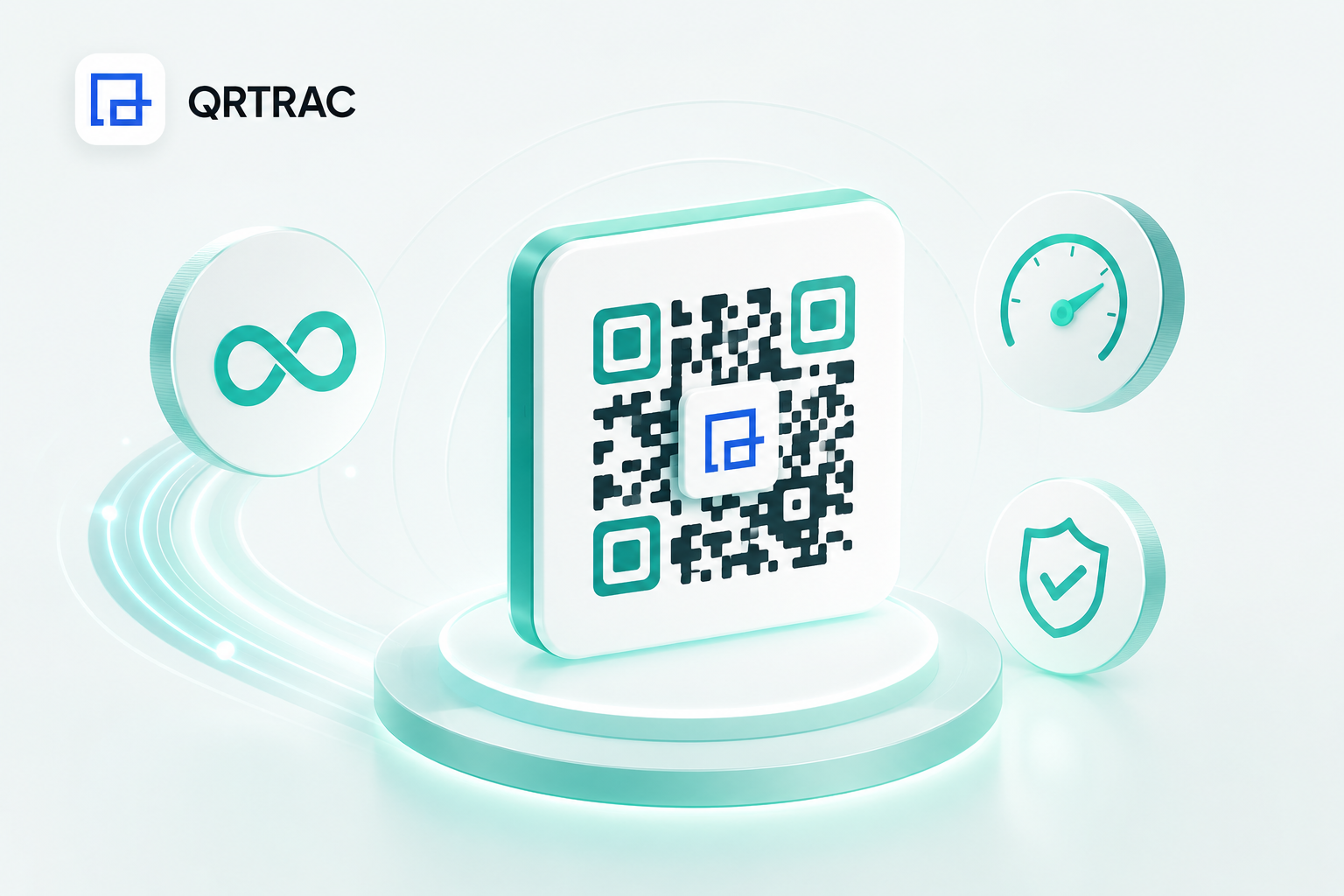 Dynamic QR Code Payment Solution for Retail | QRTRAC